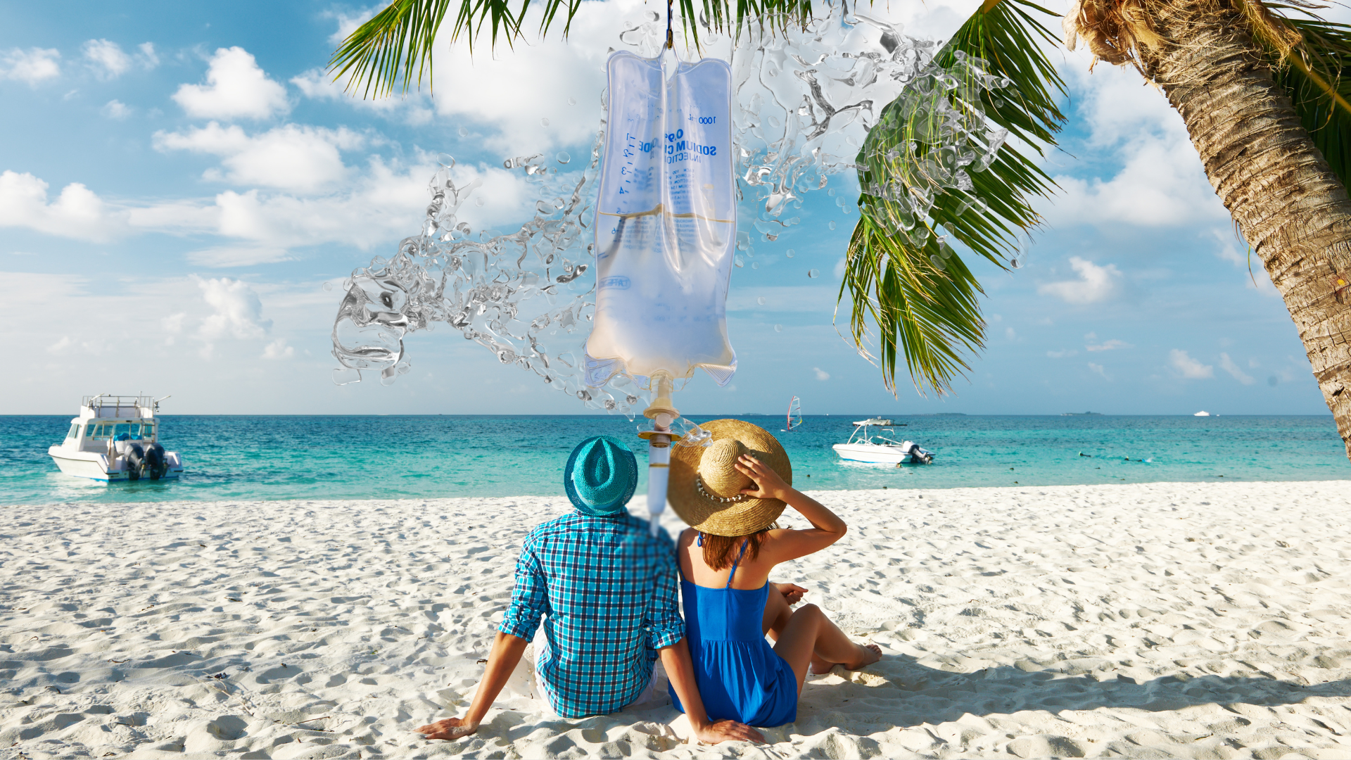 IV Therapy Athens Greece – Drip Hydration - ivtherapy